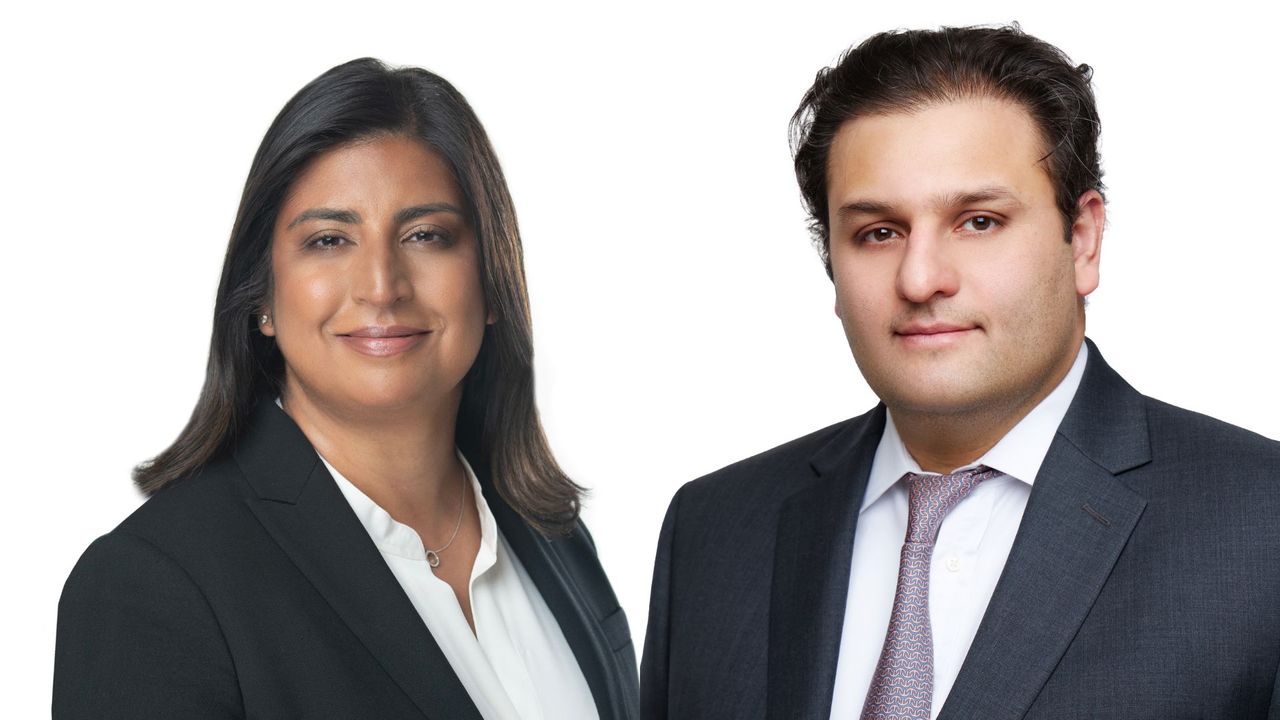 Mosaic announces new CFO | Captive International